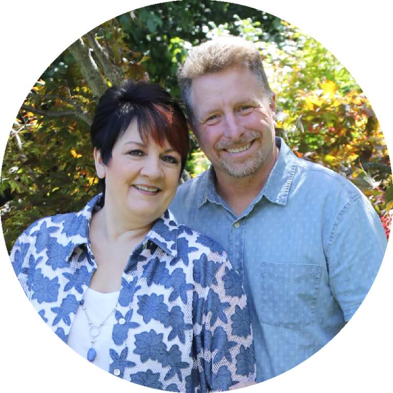 Pastor Dan & Charlene Wallenbeck - Revive Church, Rochester NY